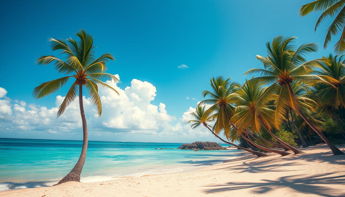 10 Warm U.S. Destinations for a Sunny February Escape
