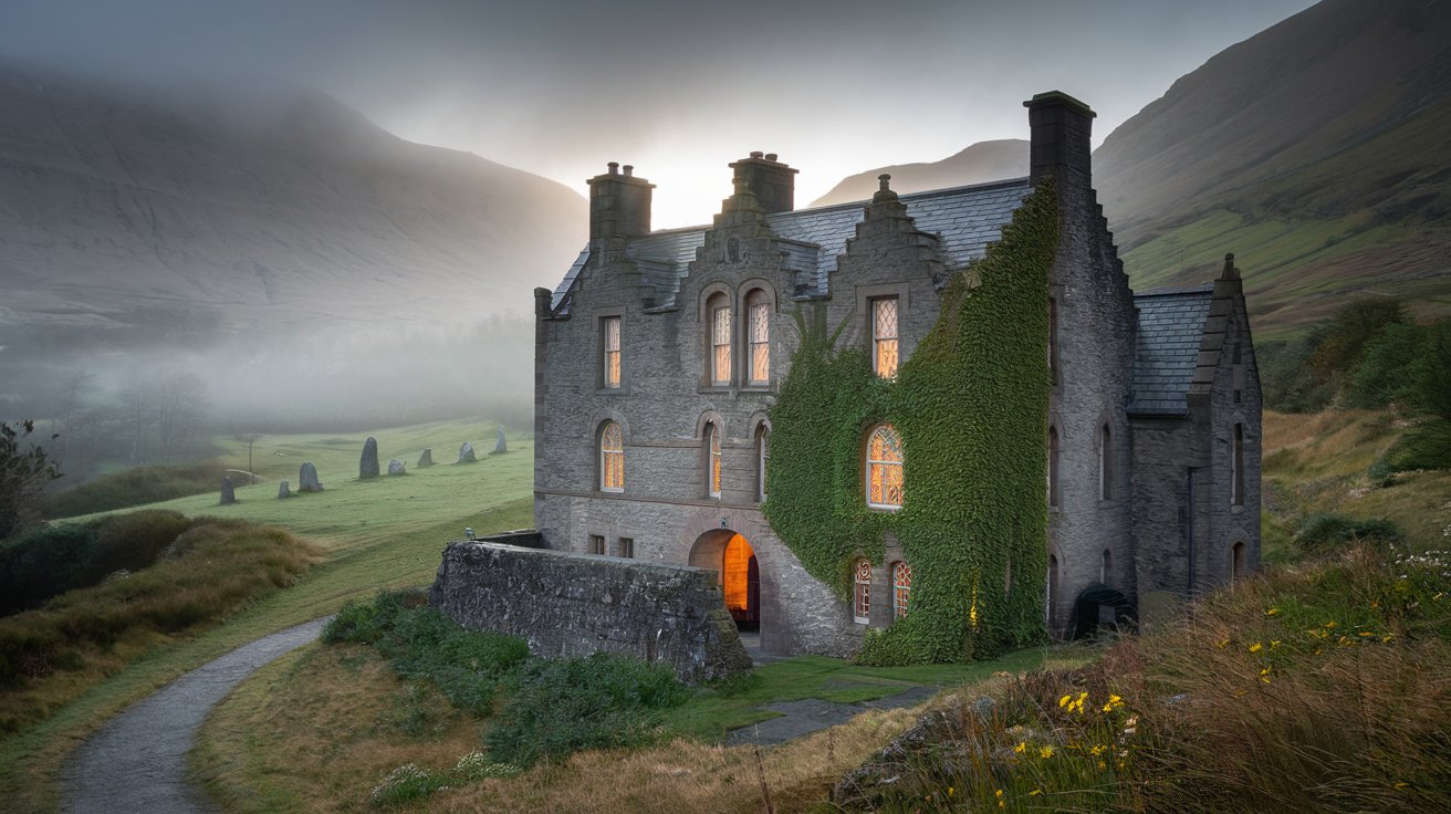 10 Budget-Friendly Castles You Can Actually Stay In - Home